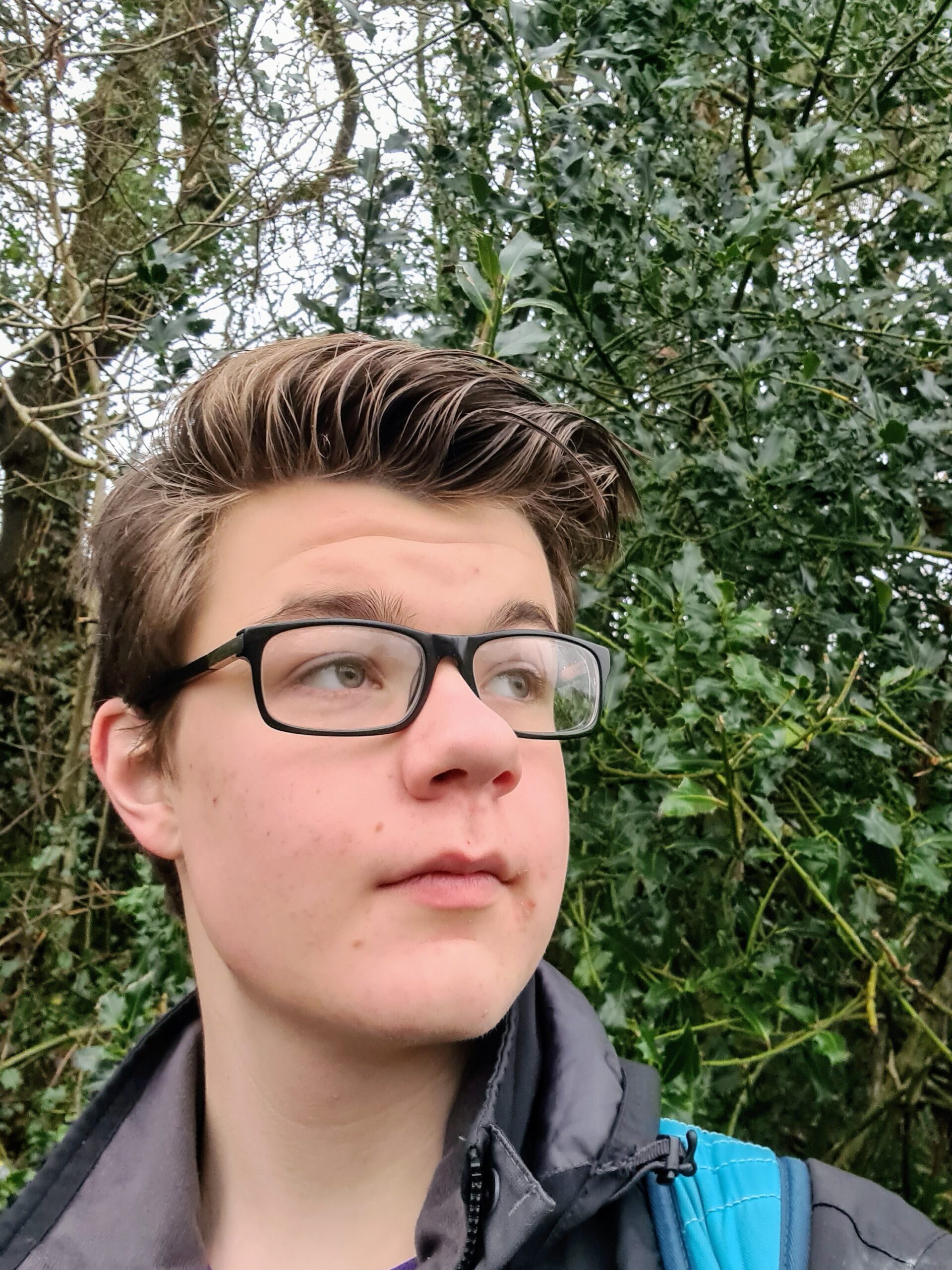 Meet the Ambassadors - Climate Cymru - View all ambassadors