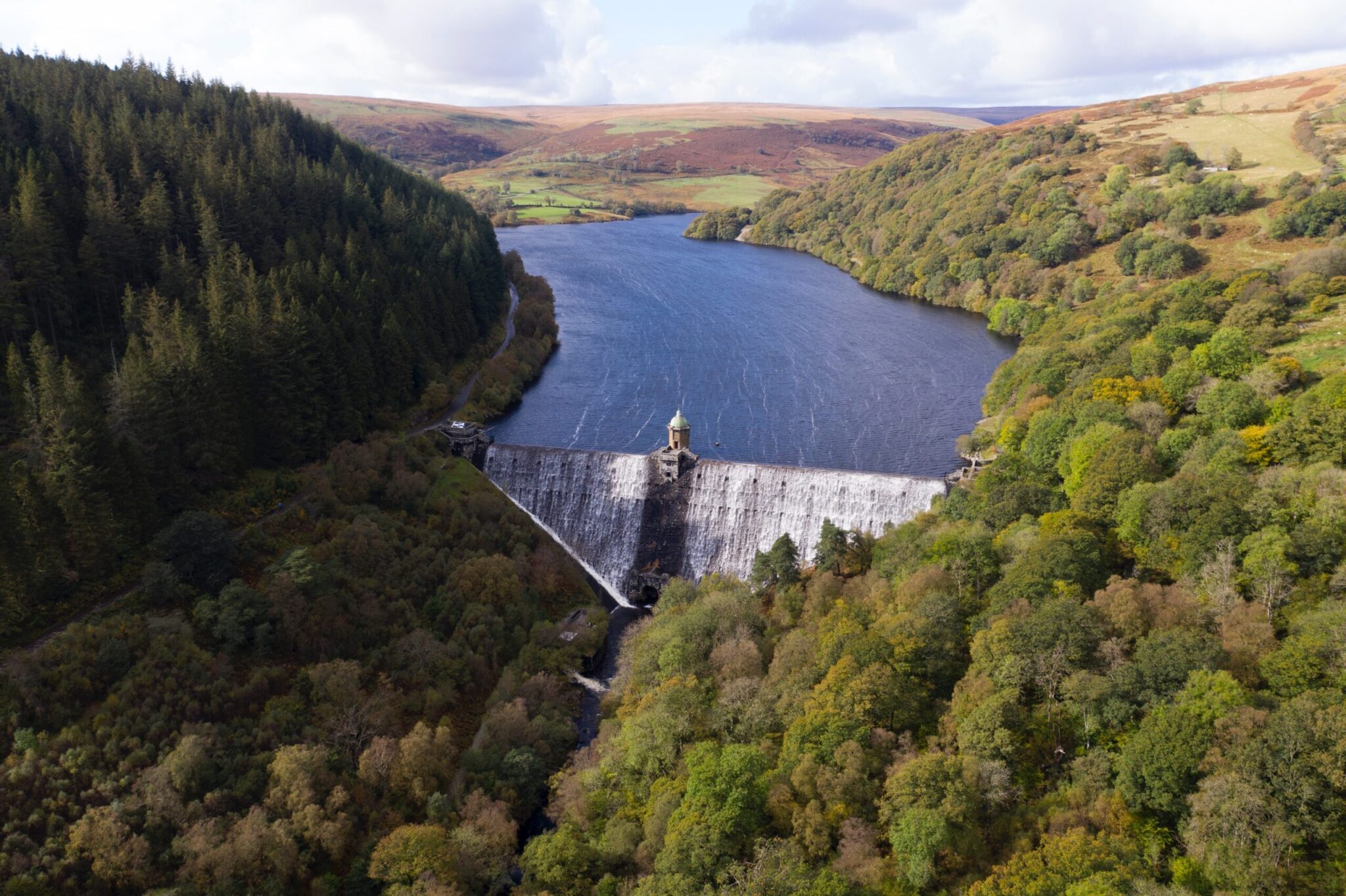 Meet our Climate Cymru Partners - Climate Cymru