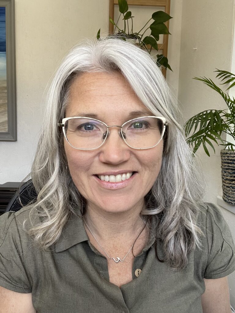 Meet the Team - Climate Cymru