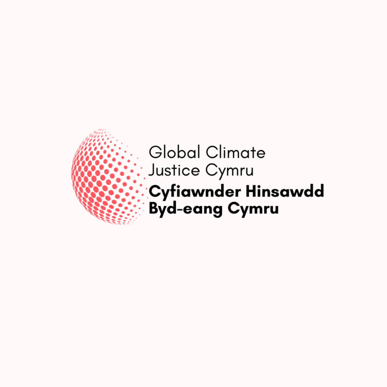 Global Climate Justice Cymru - Climate Cymru